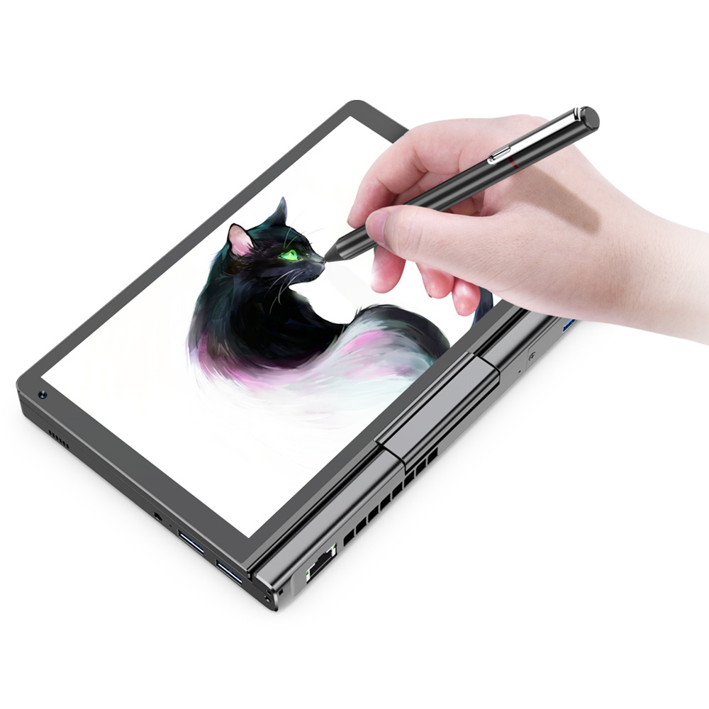 GPD Pocket 3 Laptop Mini Tablet PC 8 Inch Screen i7-1195G7 US Plug