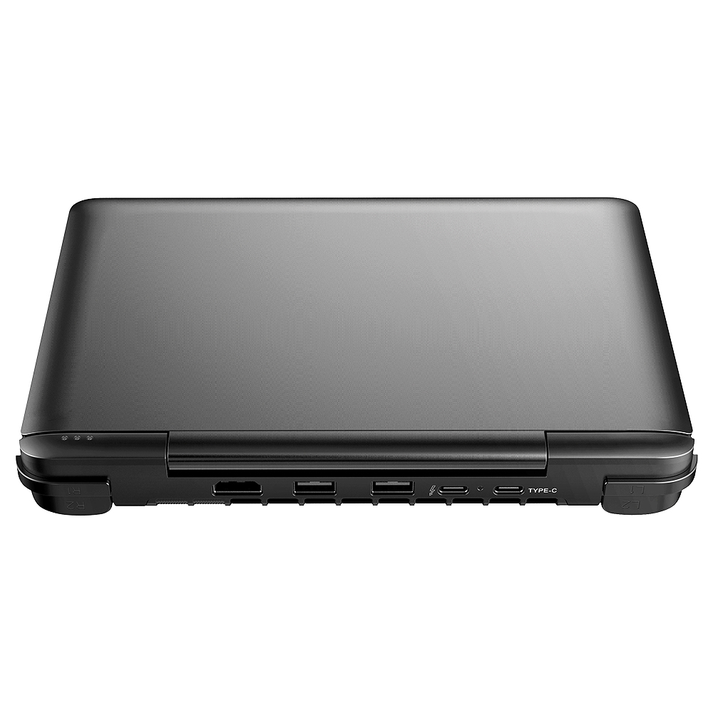 GPD WIN Max Gaming Laptop Mini PC 8 Inch Touchscreen EU Plug