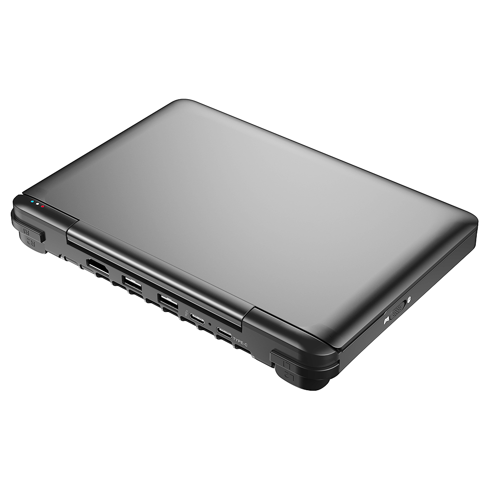 GPD WIN Max Gaming Laptop Mini PC 8 Inch Touchscreen EU Plug