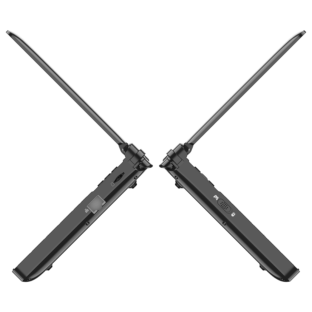 GPD WIN Max Gaming Laptop Mini PC 8 Inch Touchscreen EU Plug