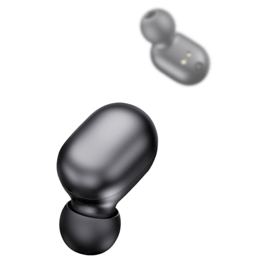 Haylou GT1 Pro HD Stereo TWS Bluetooth Earphones Black