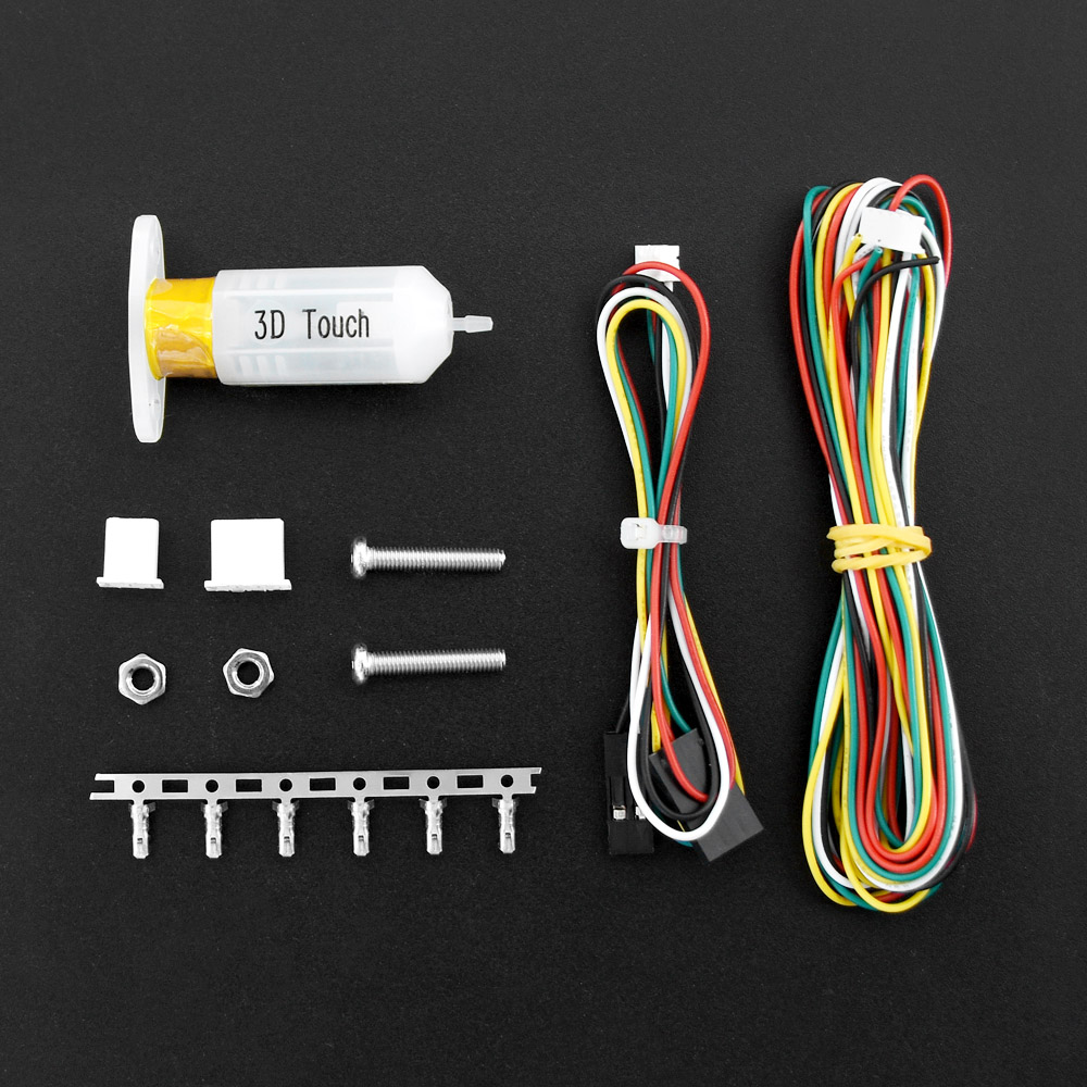 TWO TREES 3D Printer Auto Bed Leveling Touch Sensor