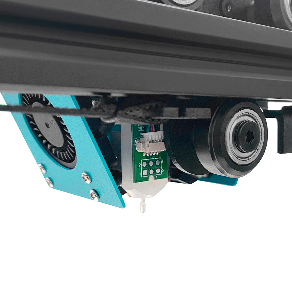 TWO TREES 3D Printer Auto Bed Leveling Touch Sensor