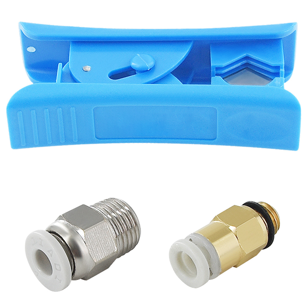 TWO TREES Teflon Tube Kit