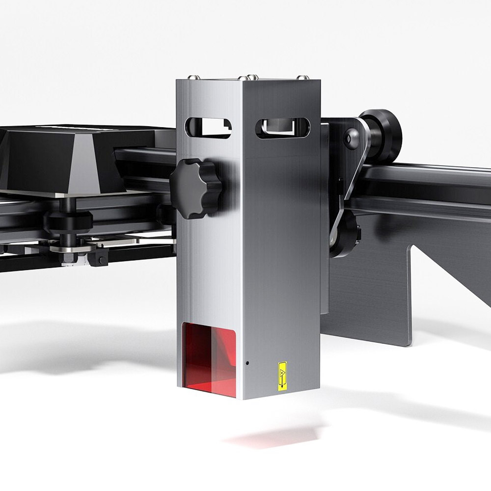 ATOMSTACK P9 M40 5.5W Portable Laser Engraver