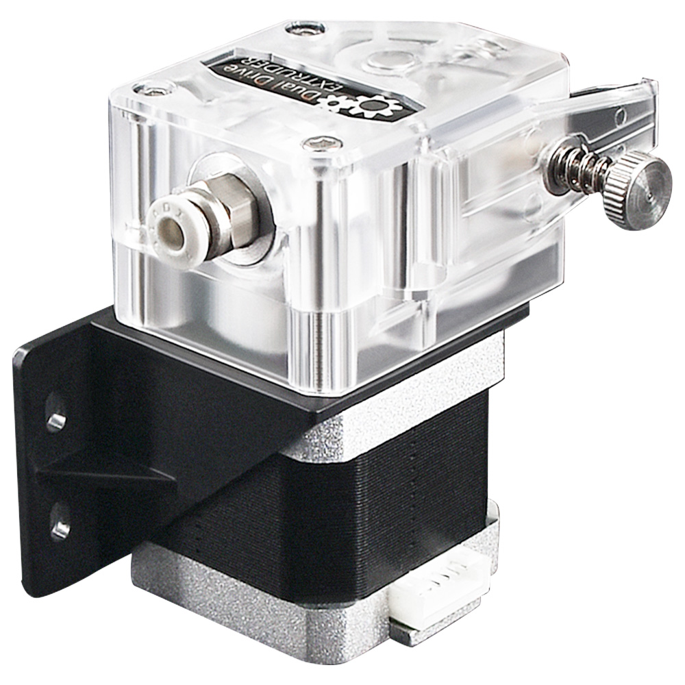 TWO TREES 3D Printer Bowden DDB Extruder