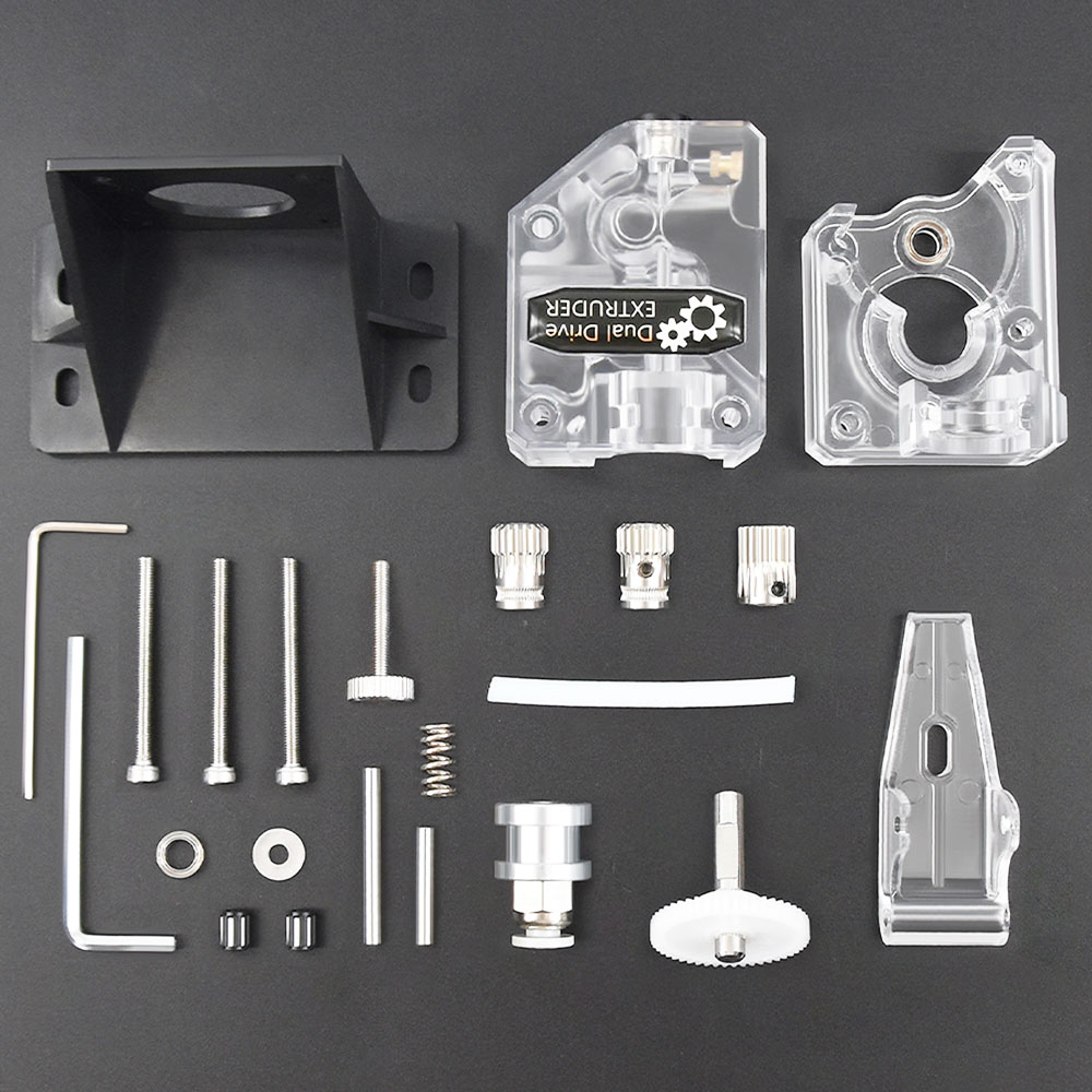 TWO TREES 3D Printer Bowden DDB Extruder
