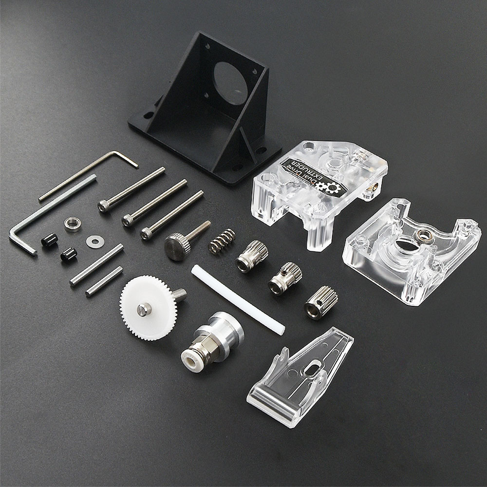 TWO TREES 3D Printer Bowden DDB Extruder