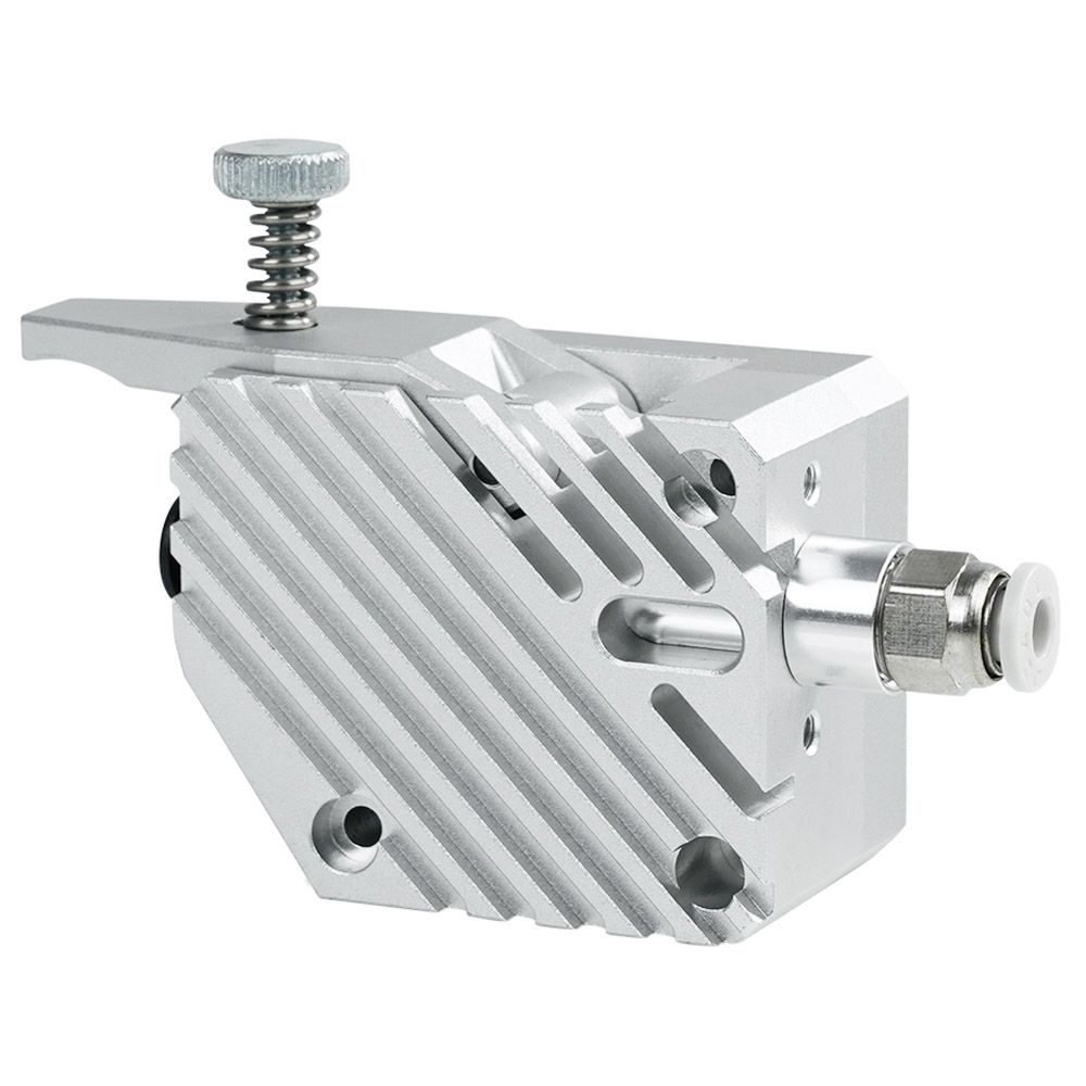 TWO TREES All Metal Geared Extruder Right Cloned Dual Drive Extruder