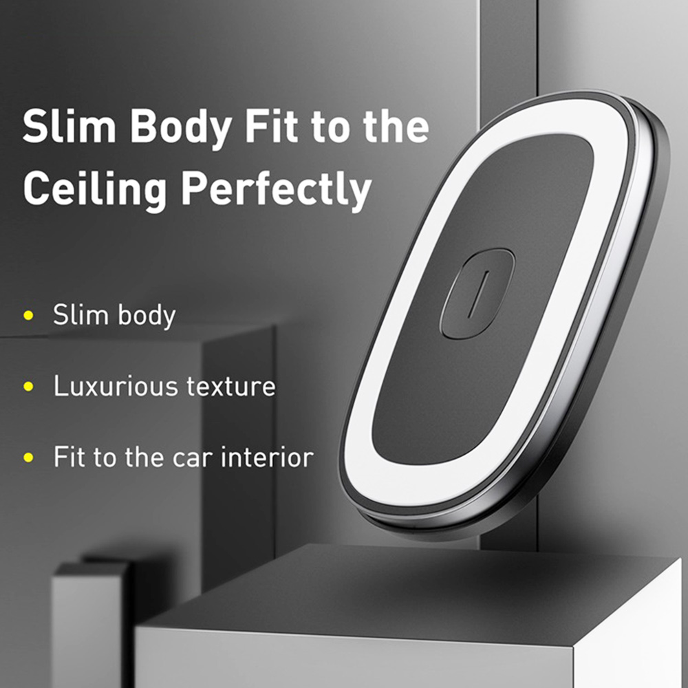 Baseus Touch Sensor Car Reading Light