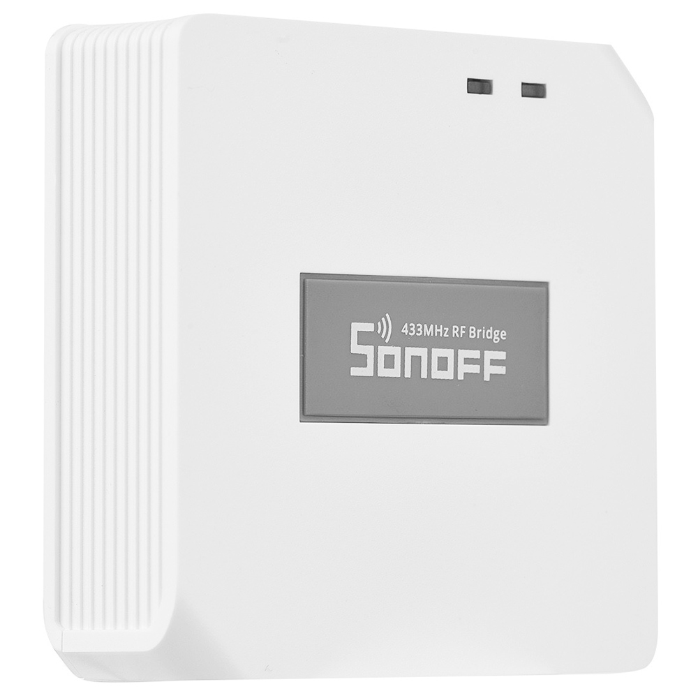 SONOFF RF BridgeR2 433MHz RF Bridge Smart Gateway with APP Control