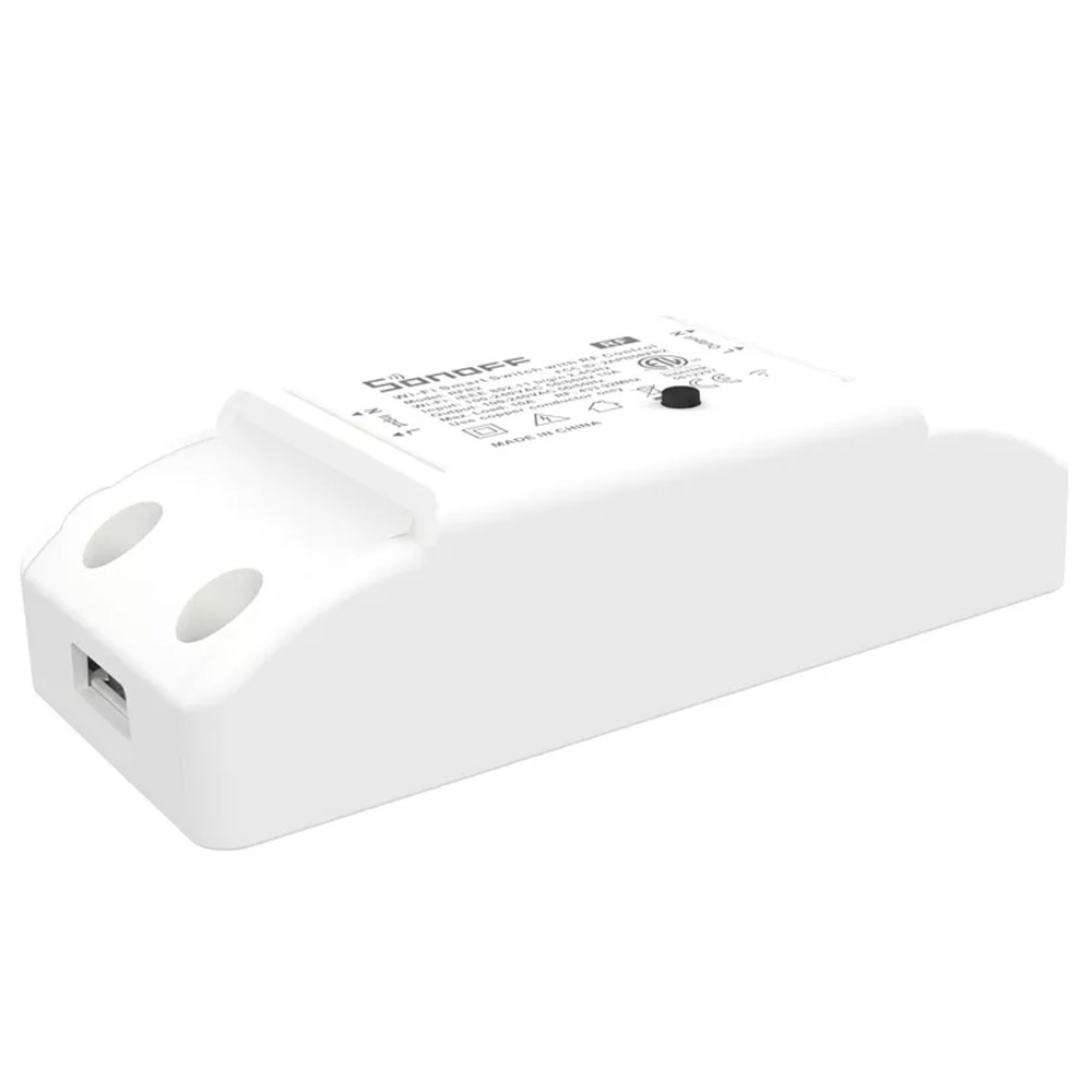 Sonoff RF R2 Wifi Smart Switch Smart Home Remote Control