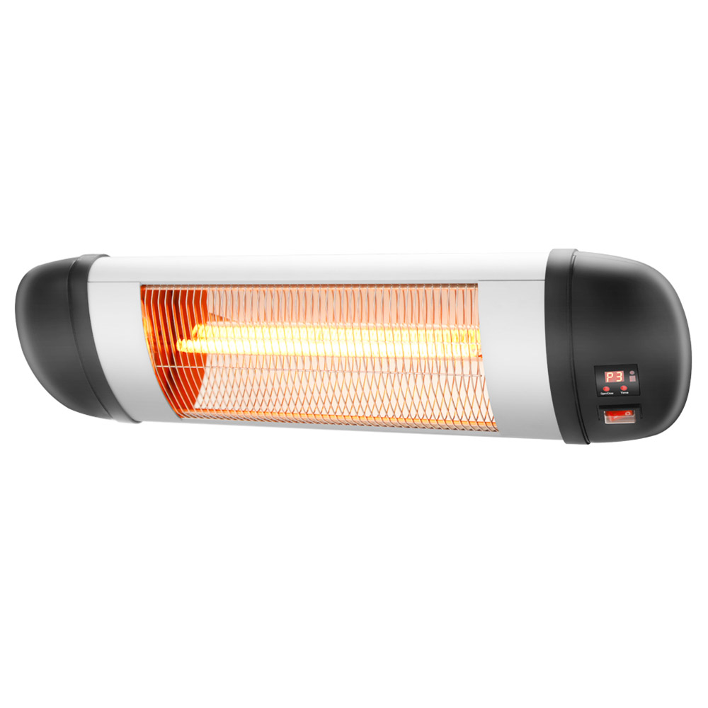 ZOKOP PHW-1500CR 1500W Wall Terrace Heater