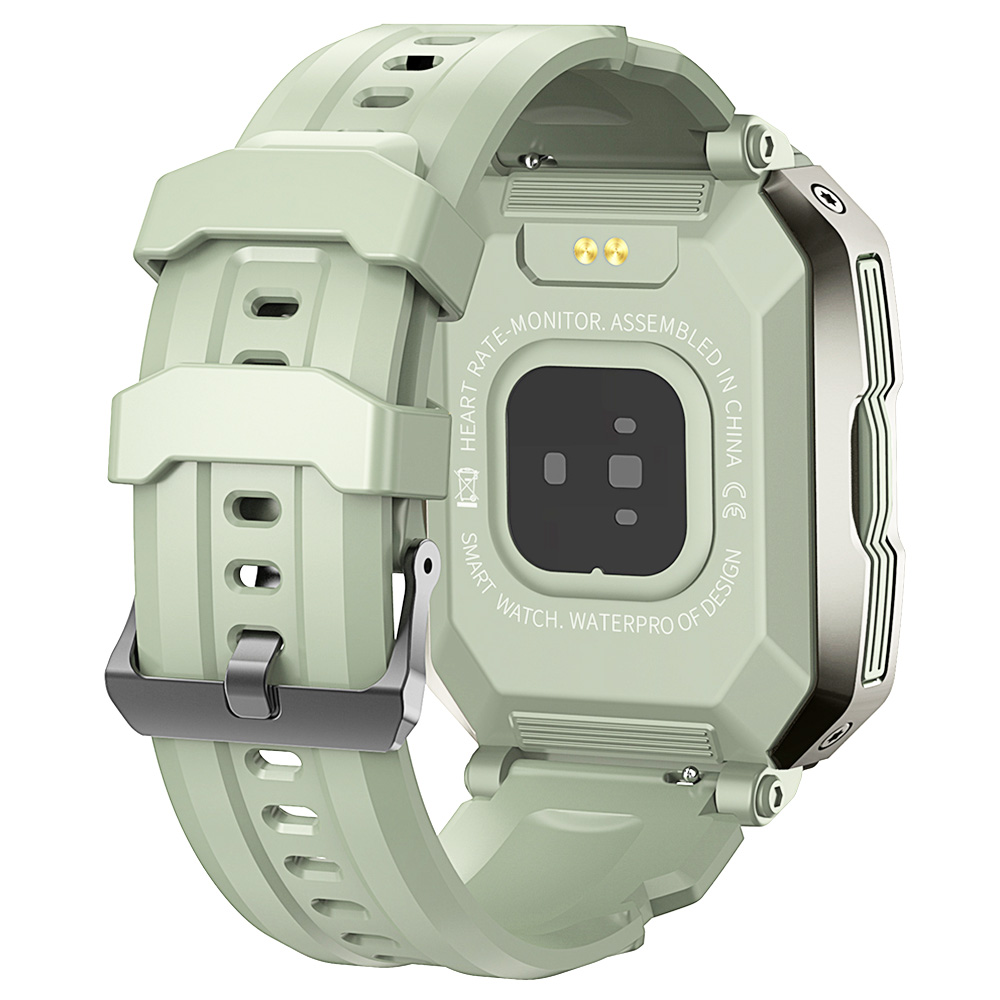 KOSPET TANK M1 Smartwatch Green