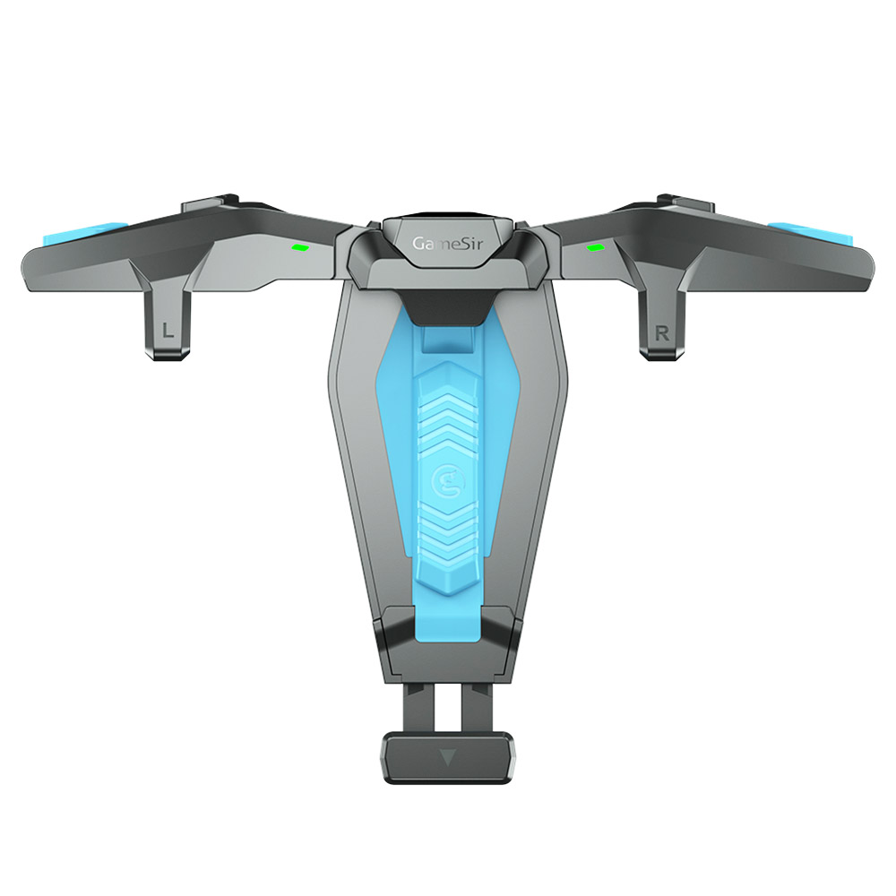 GameSir F4 Falcon Pubg Mobile Gaming Controller Gamepad