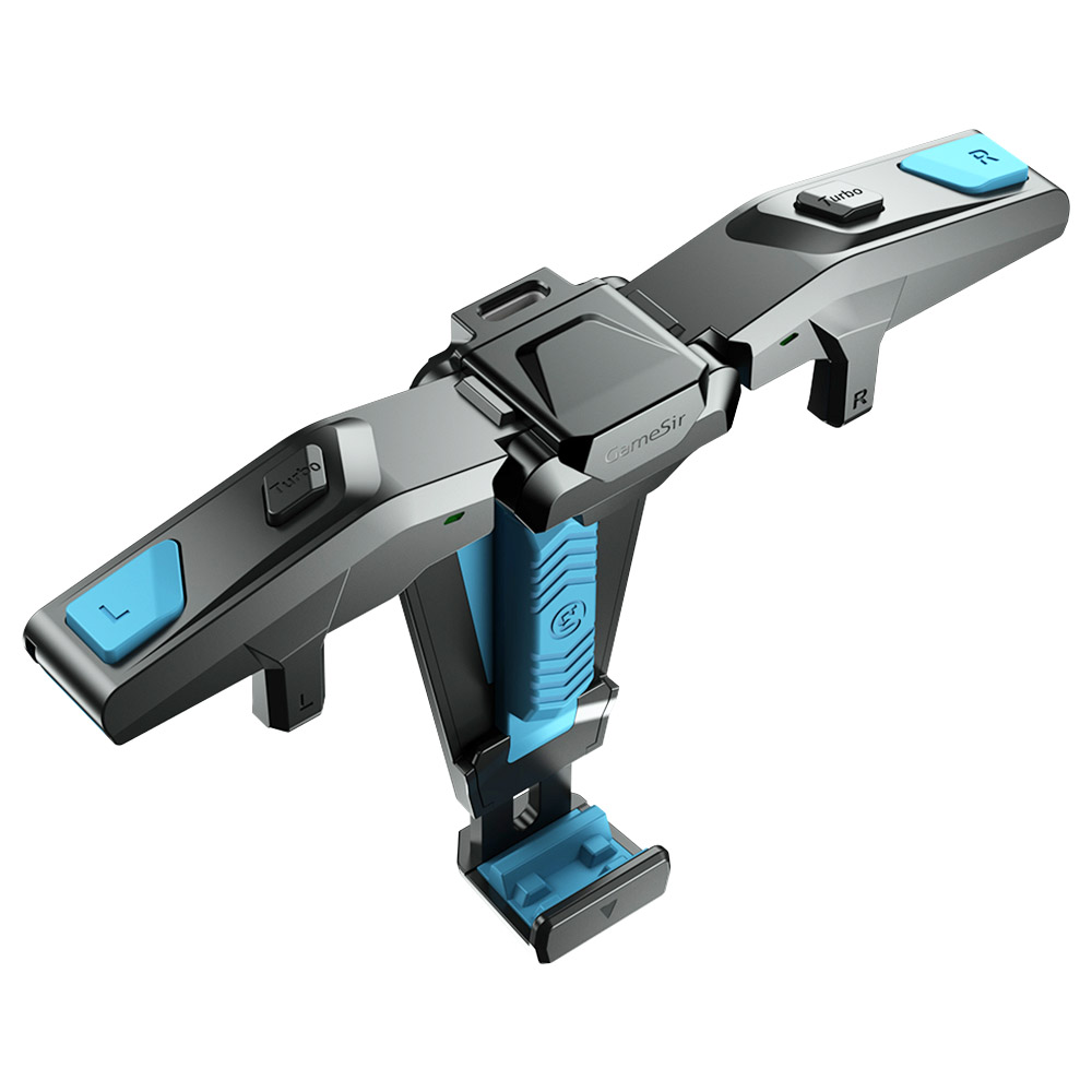 GameSir F4 Falcon Pubg Mobile Gaming Controller Gamepad