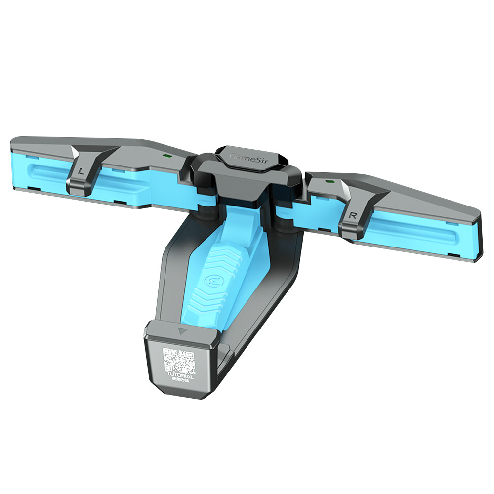 GameSir F4 Falcon Pubg Mobile Gaming Controller Gamepad