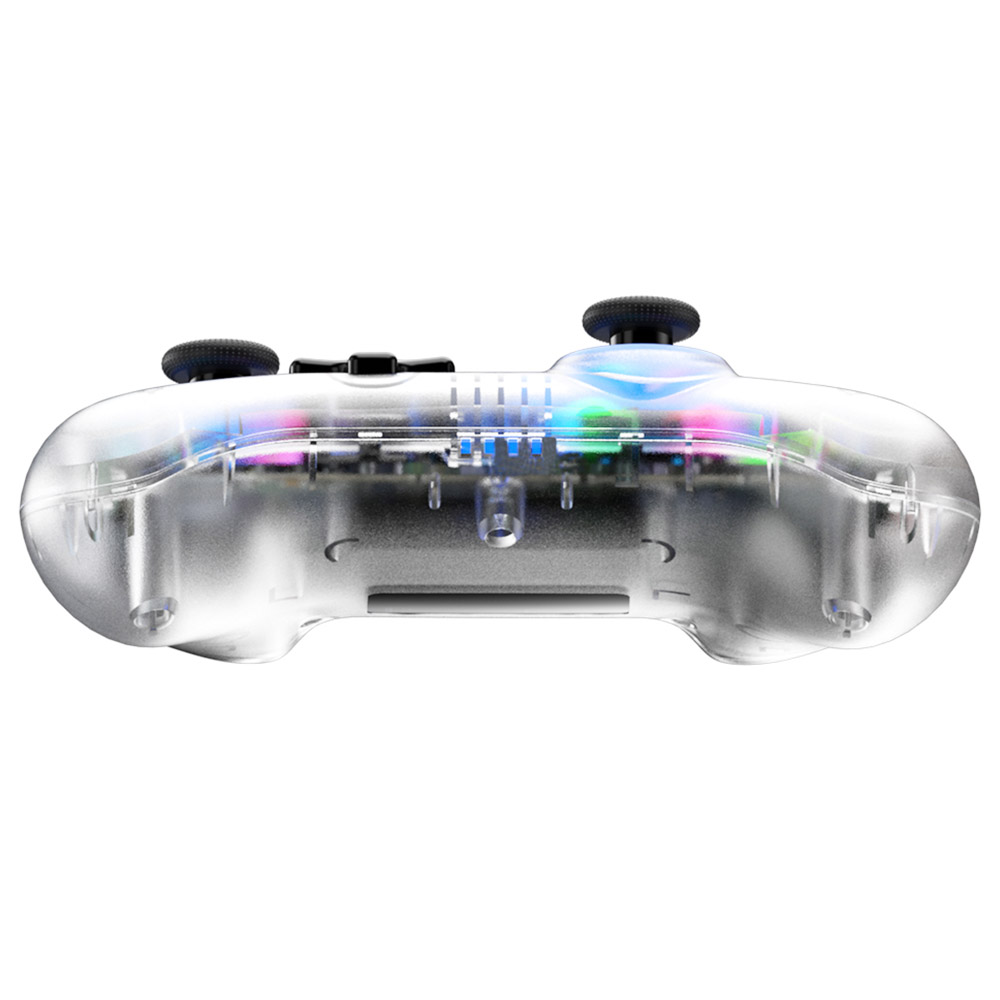 GameSir T4 Mini Multi-platform Game Controller White