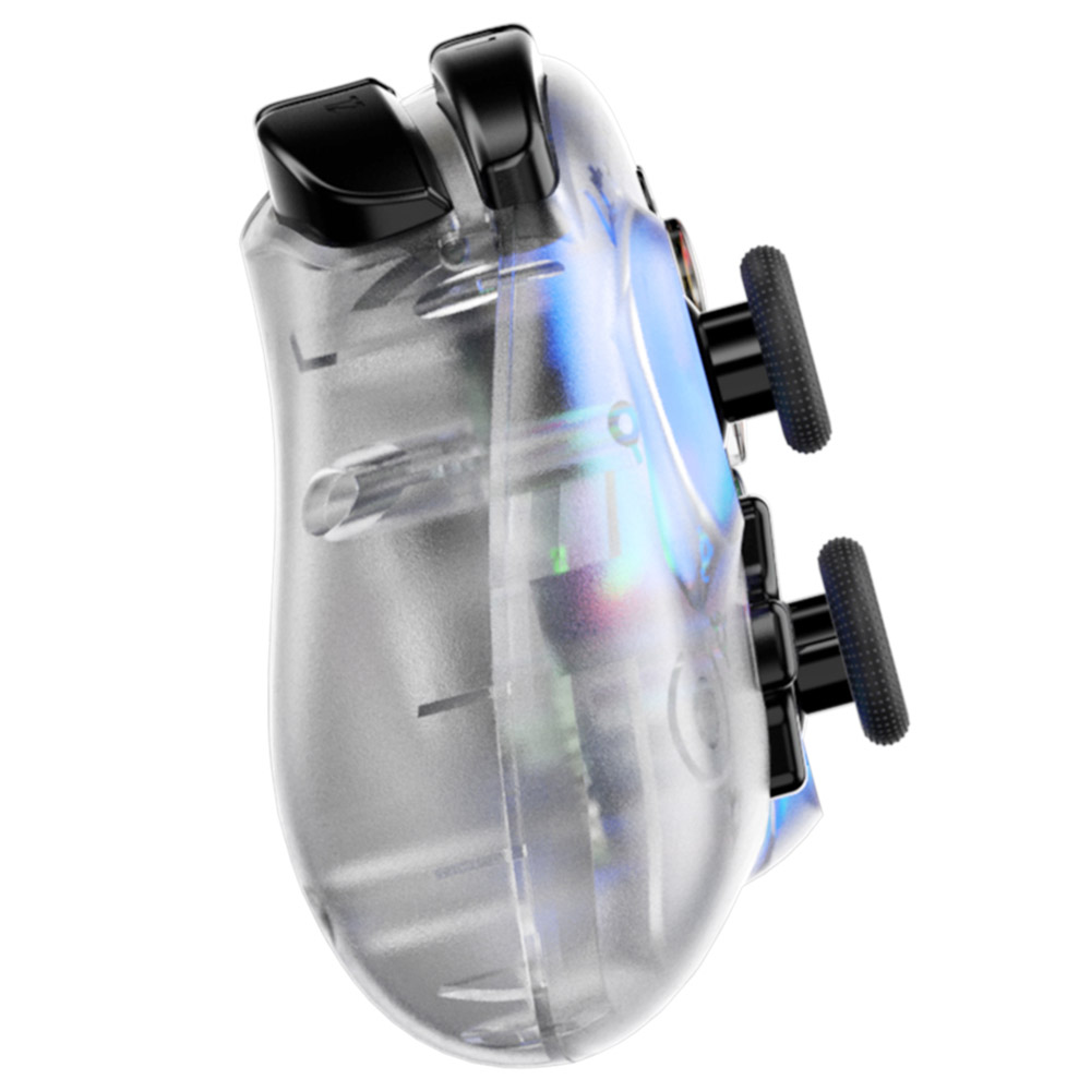 GameSir T4 Mini Multi-platform Game Controller White