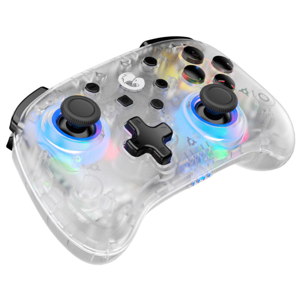 GameSir T4 Mini Multi-platform Game Controller White