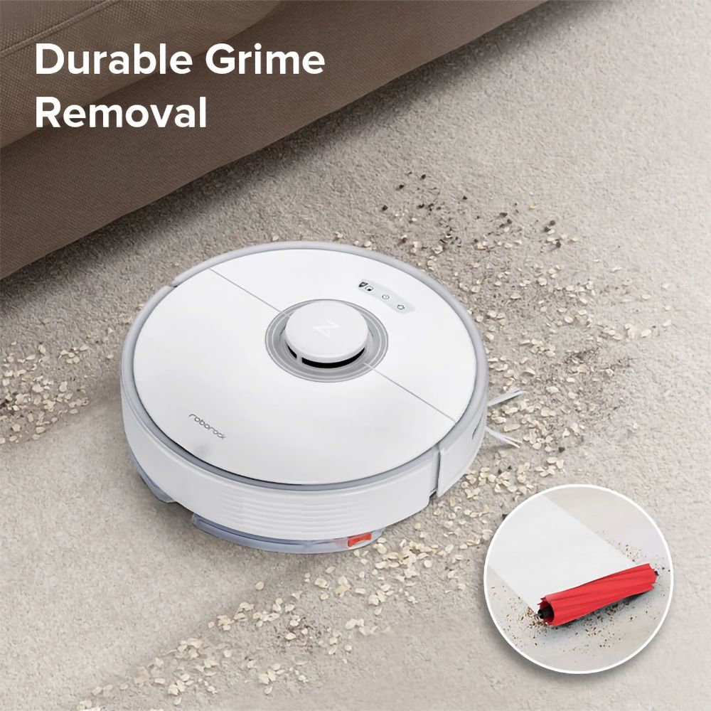 Roborock Q7 Max+ Robot Vacuum Cleaner