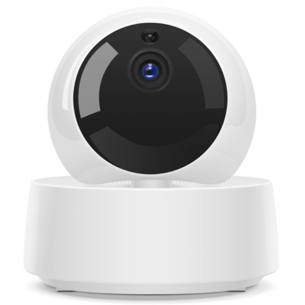 SONOFF GK-200MP2-B Wi-Fi Wireless IP Security Camera