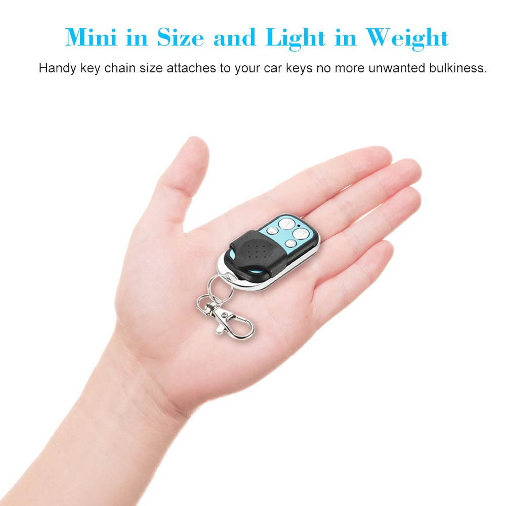 SONOFF RF Remote Controller