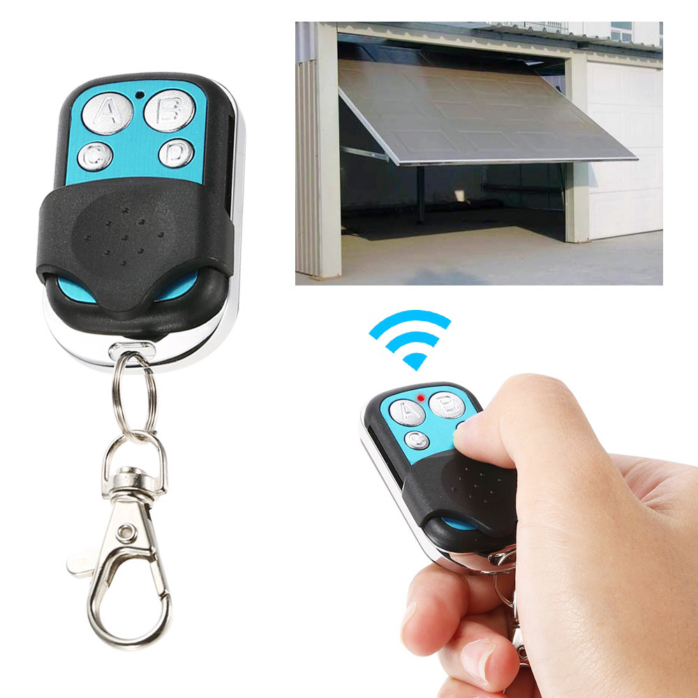 SONOFF RF Remote Controller