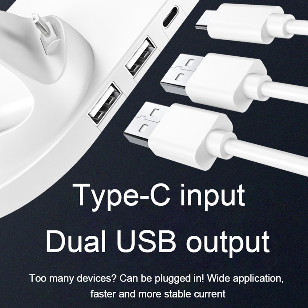 6 in 1 Wireless Charger Mobile Phone Wireless Charging Bracket