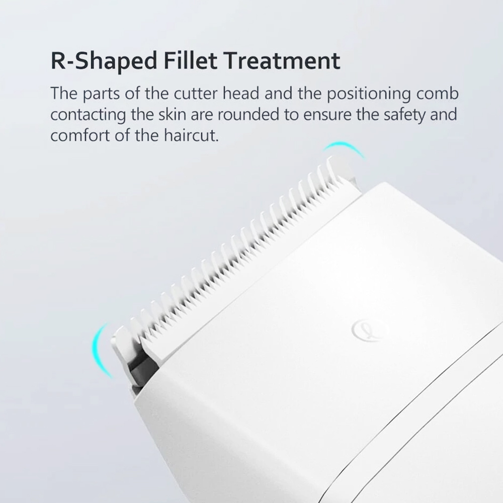 ENCHEN EC001 Electric Hair Clipper