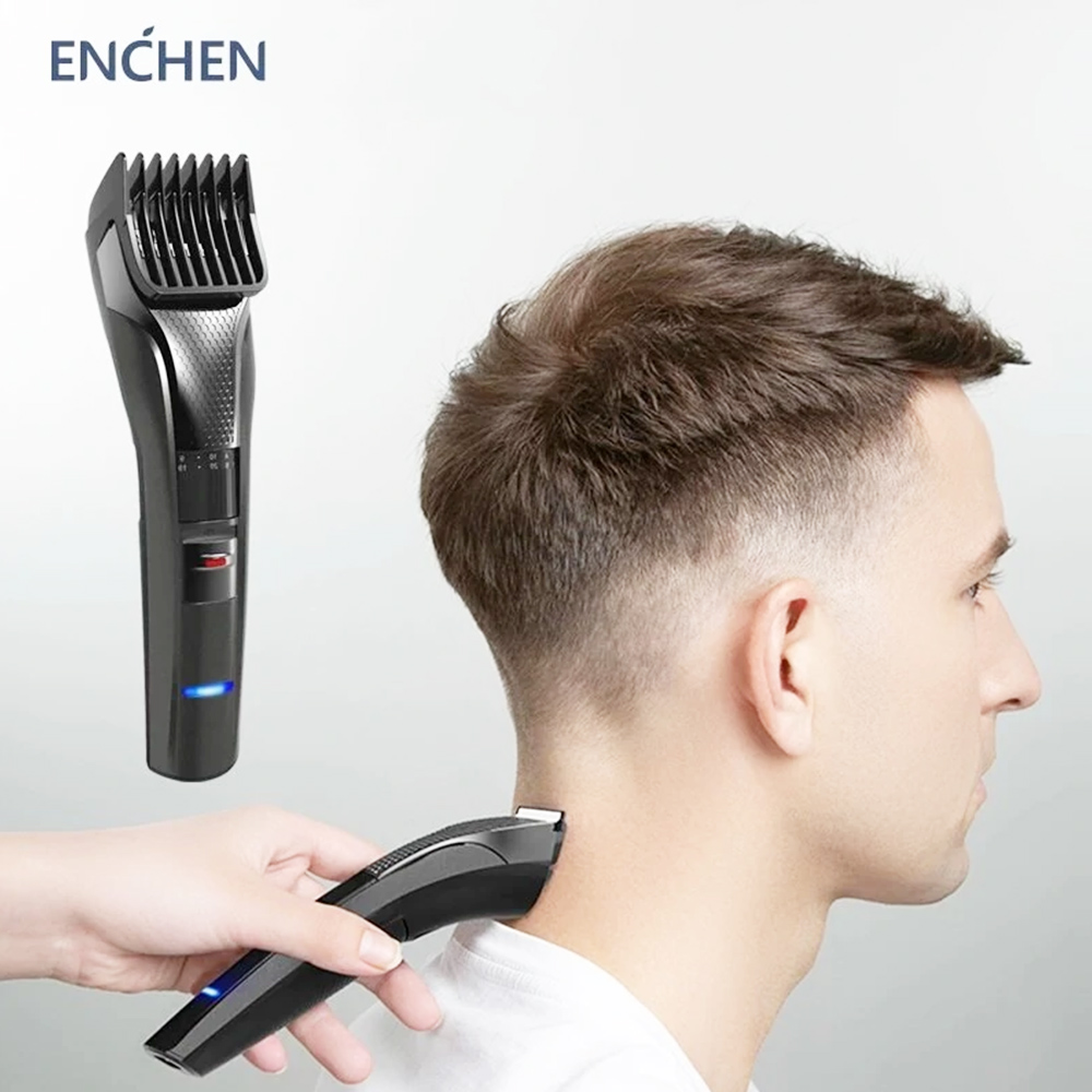 ENCHEN Sharp3 Electric Hair Clipper