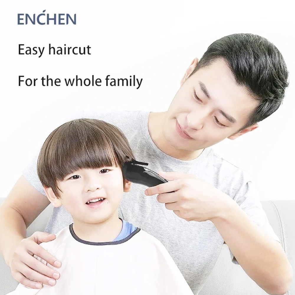 ENCHEN Sharp3 Electric Hair Clipper