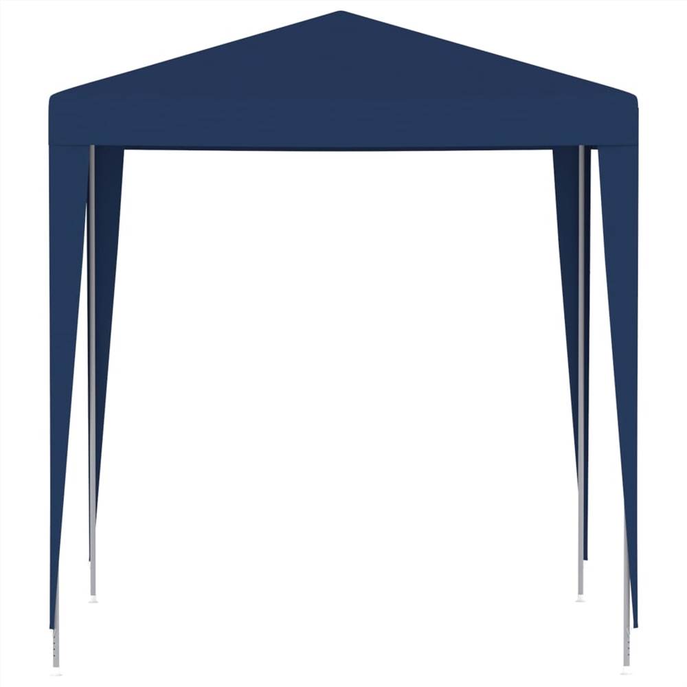 Party Tent 2x2 m Blue