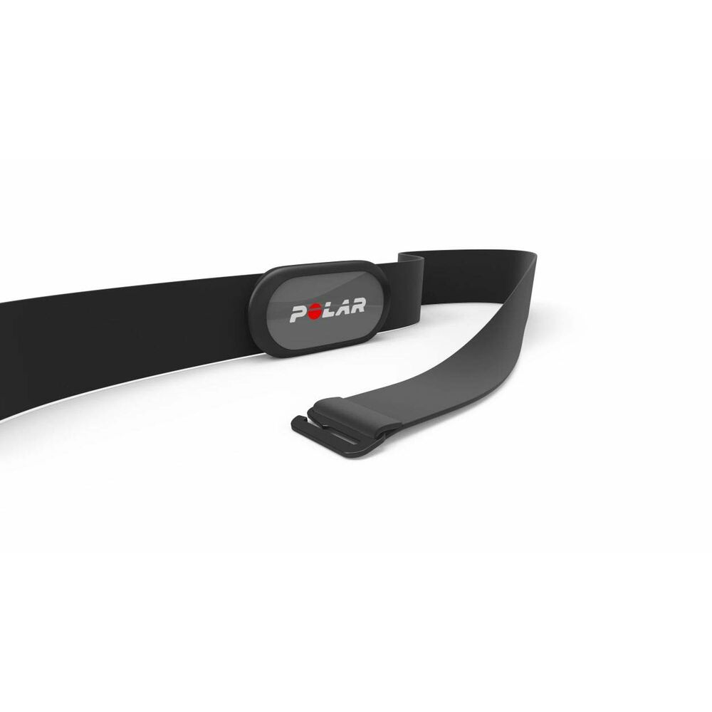 Sport Bluetooth Pulsometer Polar H9 Black (Refurbished A+) | Europe