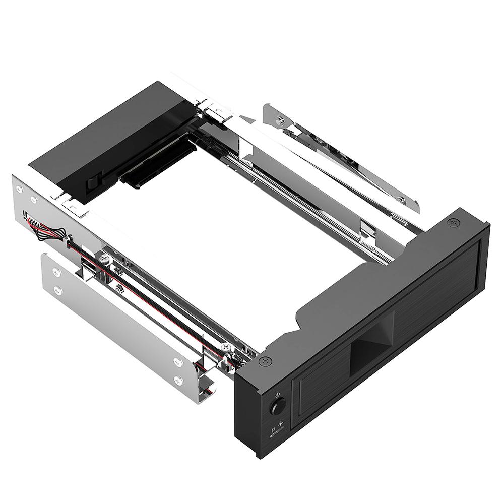 ORICO Internal 3.5 Inch HDD Convertor Enclosure