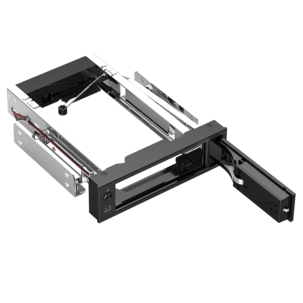 ORICO Internal 3.5 Inch HDD Convertor Enclosure