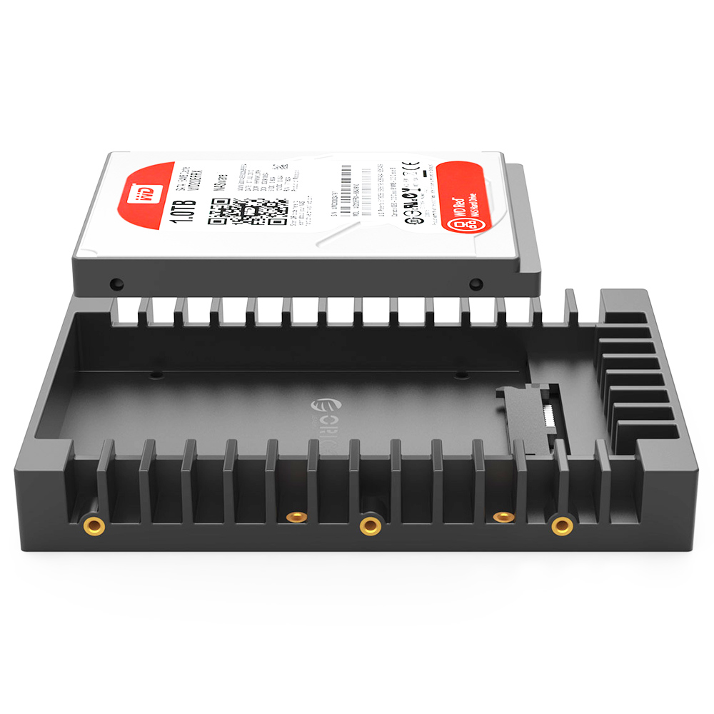 ORICO Standard 2.5 to 3.5 inch Hard Drive Caddy