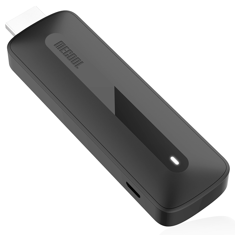 MECOOL KD3 TV Stick Google TV OS Android 11 Netflix 4K EU Plug