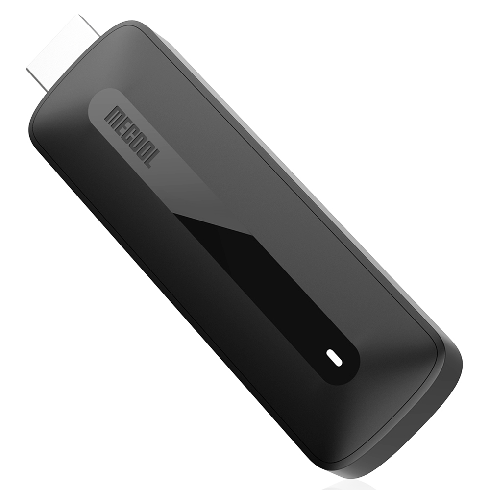 MECOOL KD3 TV Stick Google TV OS Android 11 Netflix 4K UK Plug