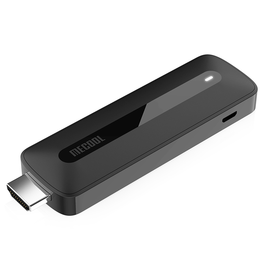 MECOOL KD3 TV Stick Google TV OS Android 11 Netflix 4K US Plug
