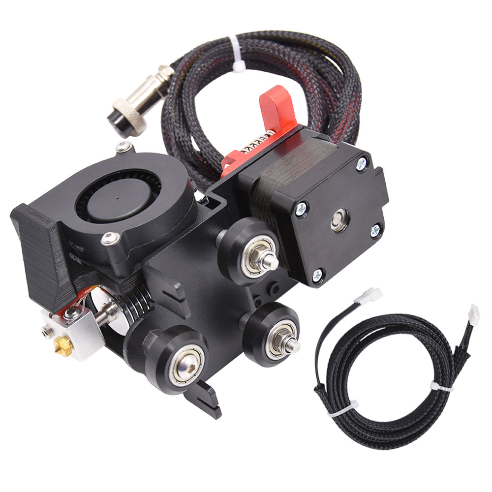 Creativity MK8 Upgrade Direct Drive Extruder Hotend Kit 12V