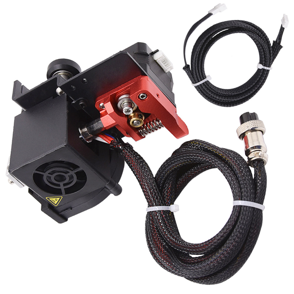 Creativity MK8 Upgrade Direct Drive Extruder Hotend Kit 12V