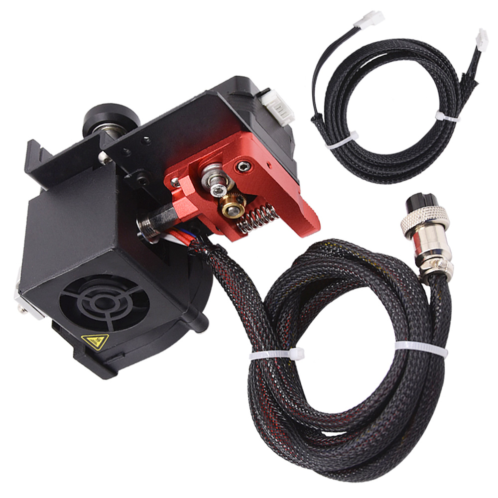 Creativity MK8 Upgrade Direct Drive Extruder Hotend Kit 12V