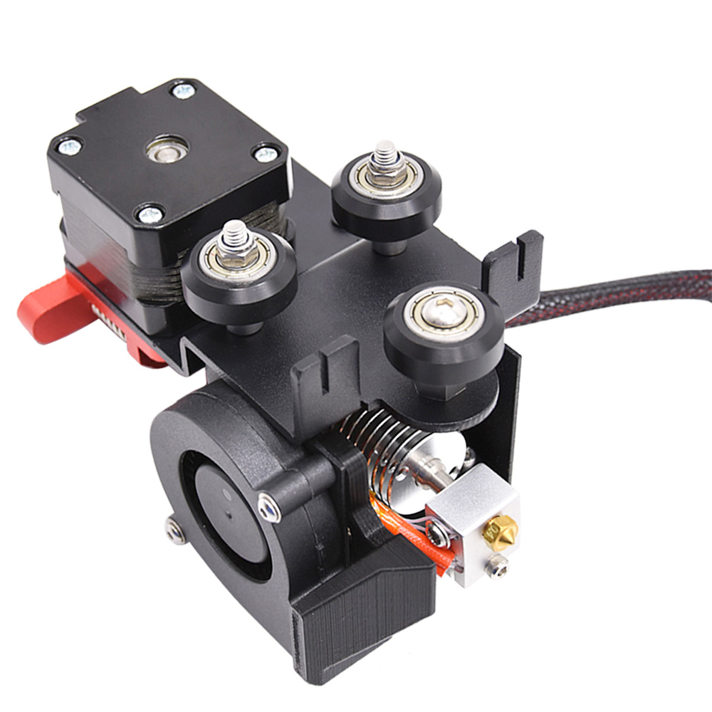 Creativity MK8 Upgrade Direct Drive Extruder Hotend Kit 12V