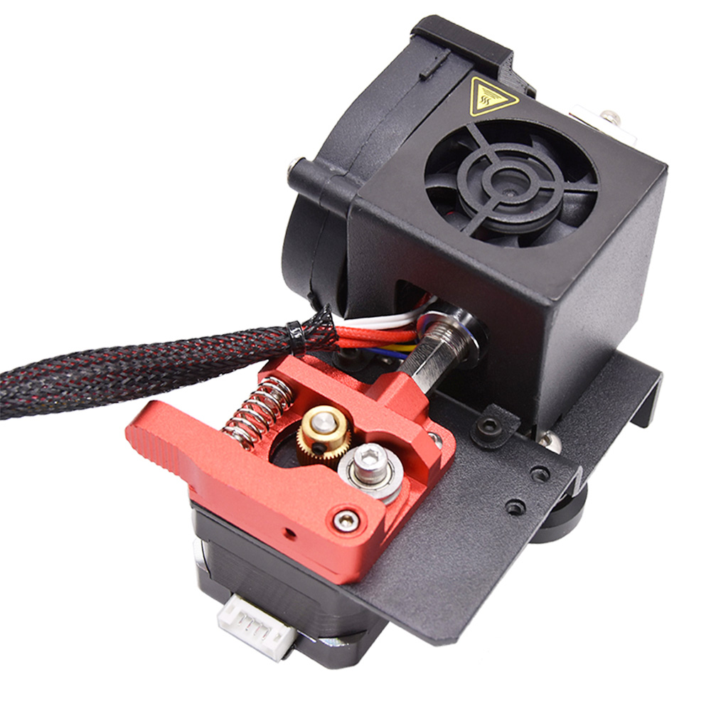 Creativity MK8 Upgrade Direct Drive Extruder Hotend Kit 12V