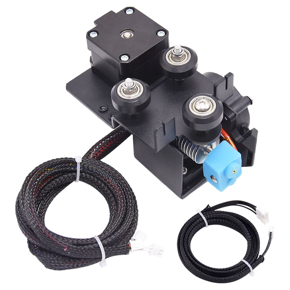 Creativity MK8 Upgrade Direct Drive Extruder Hotend Kit 24V