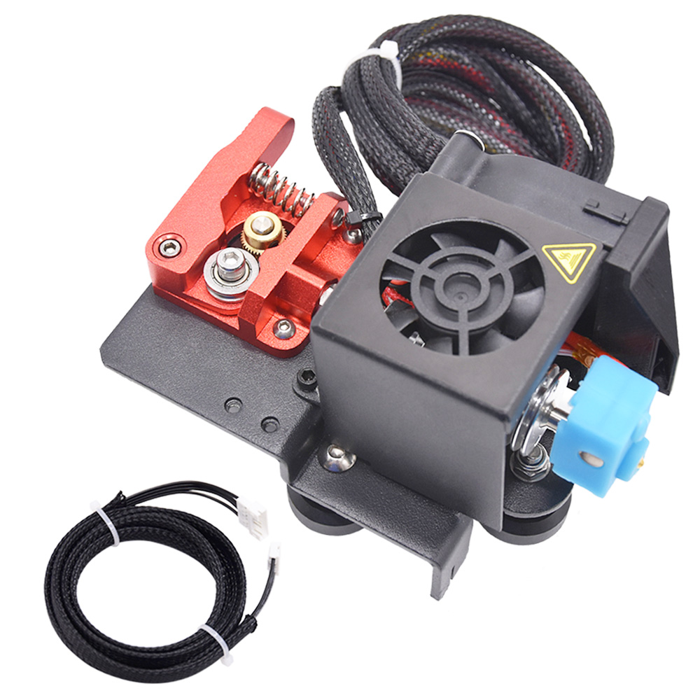 Creativity MK8 Upgrade Direct Drive Extruder Hotend Kit 24V