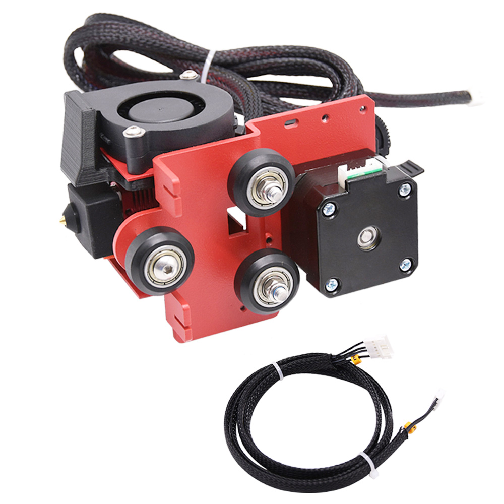 Creativity 24V 3D Printer Extruder Direct Drive Hotend Kit