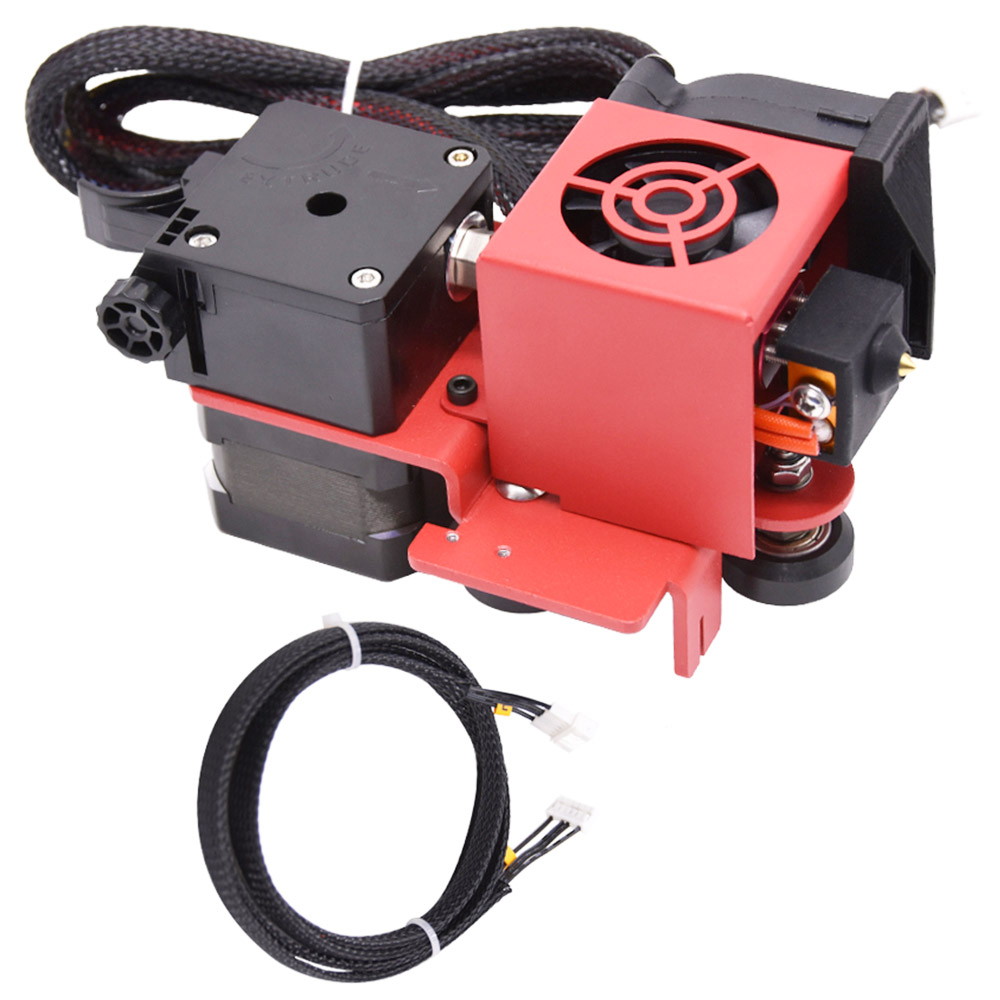 Creativity 24V 3D Printer Extruder Direct Drive Hotend Kit
