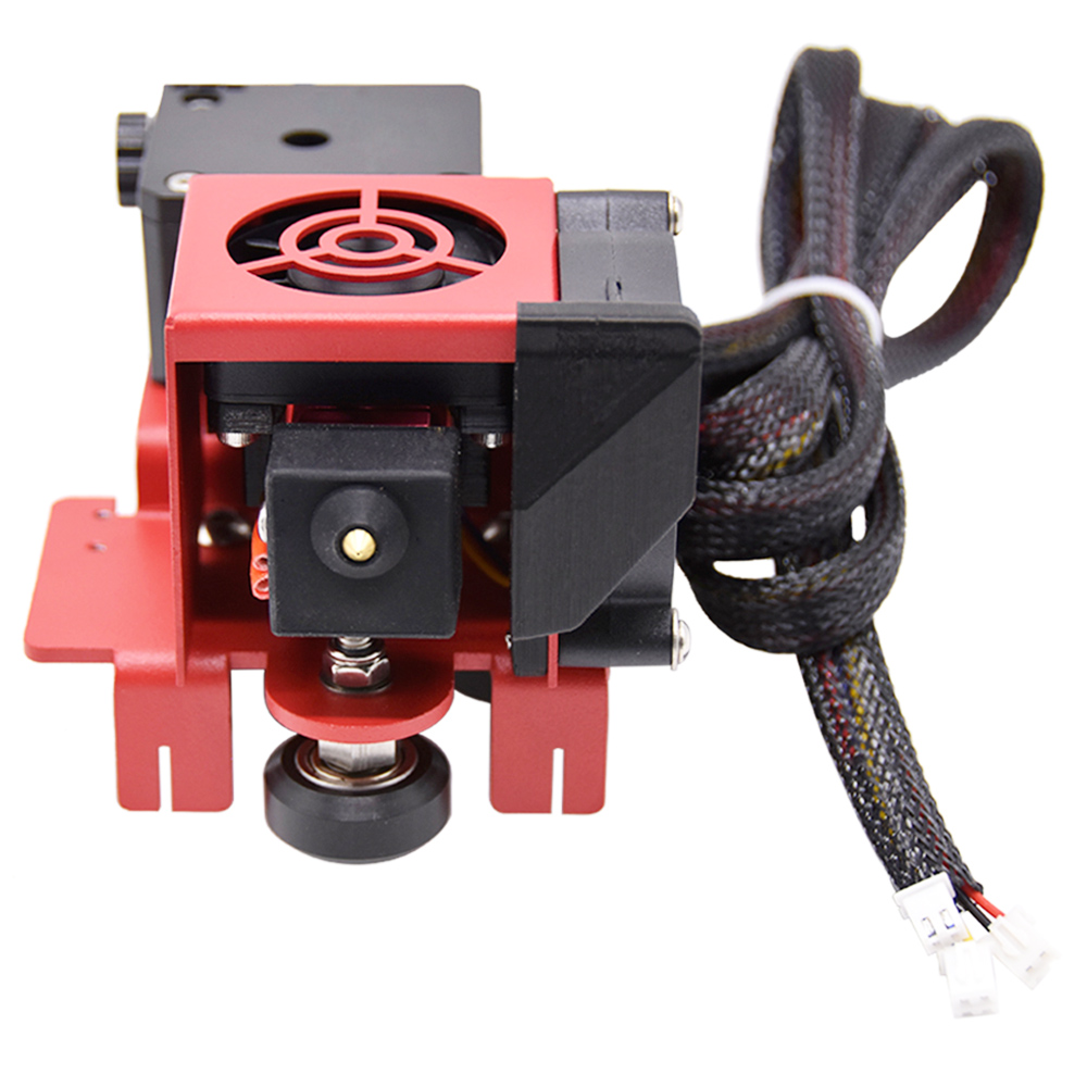 Creativity 24V 3D Printer Extruder Direct Drive Hotend Kit